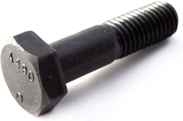 A490 Heavy Hex Bolt | A490 Heavy Hex Bolt
