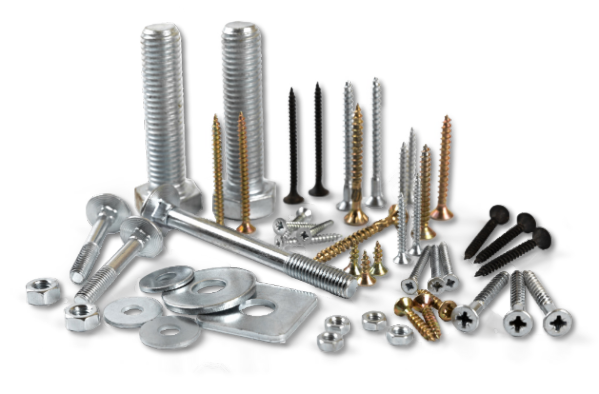 Industrial Fastener Distributor | Quality Industrial Fasteners